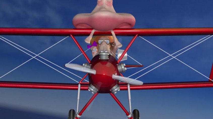 Portfolio Col 1 | The Bosworth Group